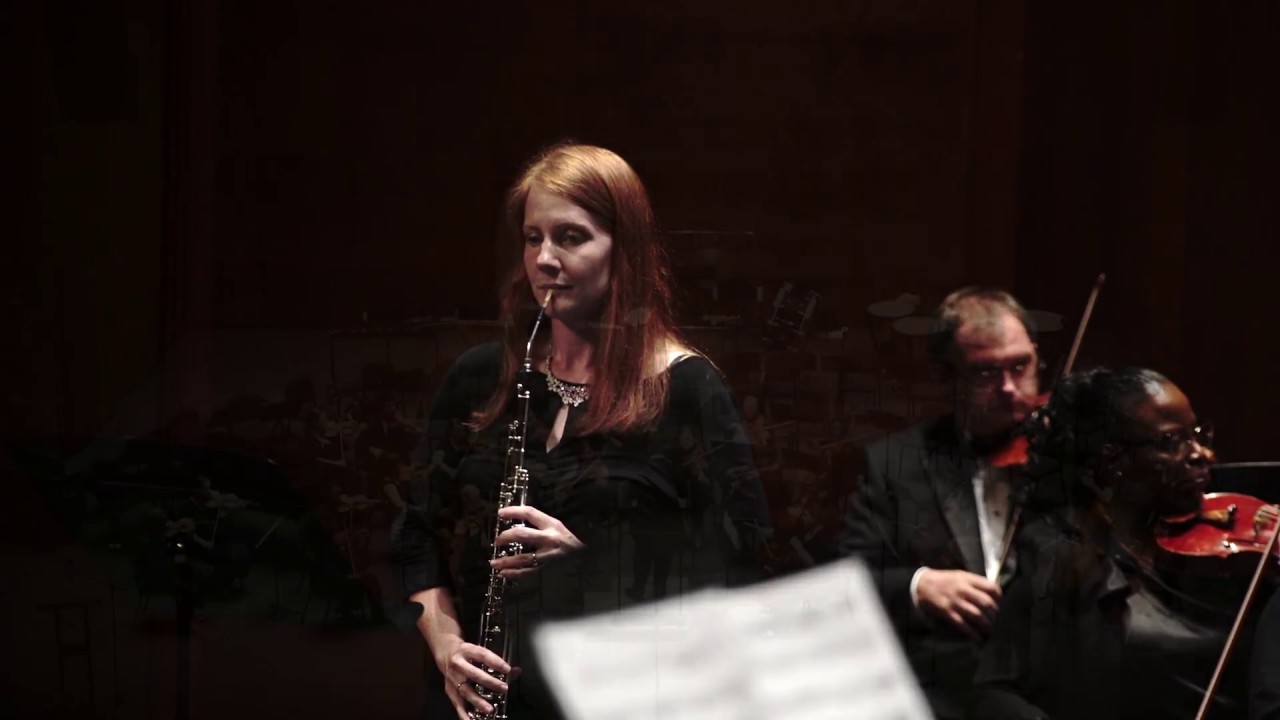 Copland, Quiet City - YouTube