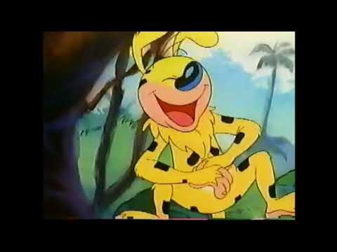 Marsupilami Intro & Outro