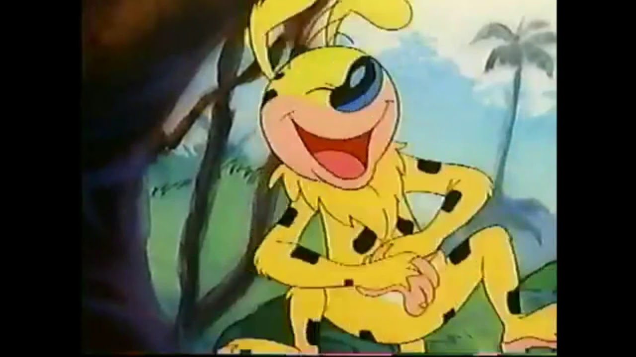 Alte Cartoons Der 90er Jahre