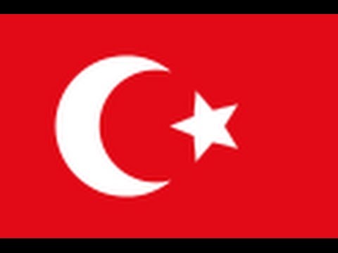 Osmanlı İmparatorluğu - Padişahları ve Toprakları