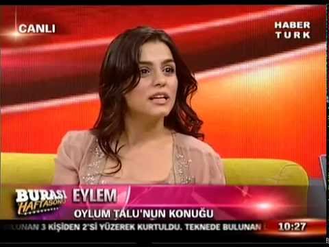Eylem-Burası Haftasonu-Habertürk (Full)