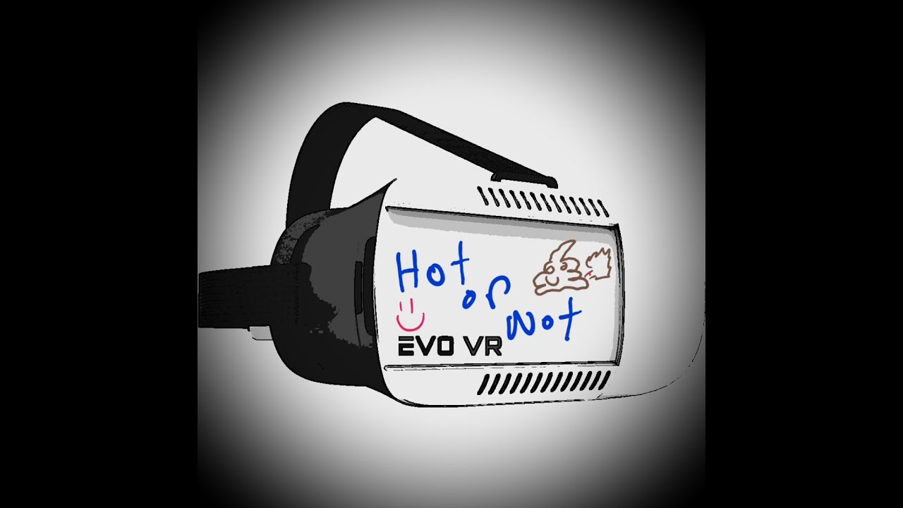 EVO VR is it worth it - YouTube