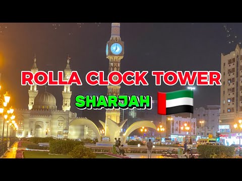 4K Walking Tour - Iconic Landmark for it’s Architectural Style | Rolla ...