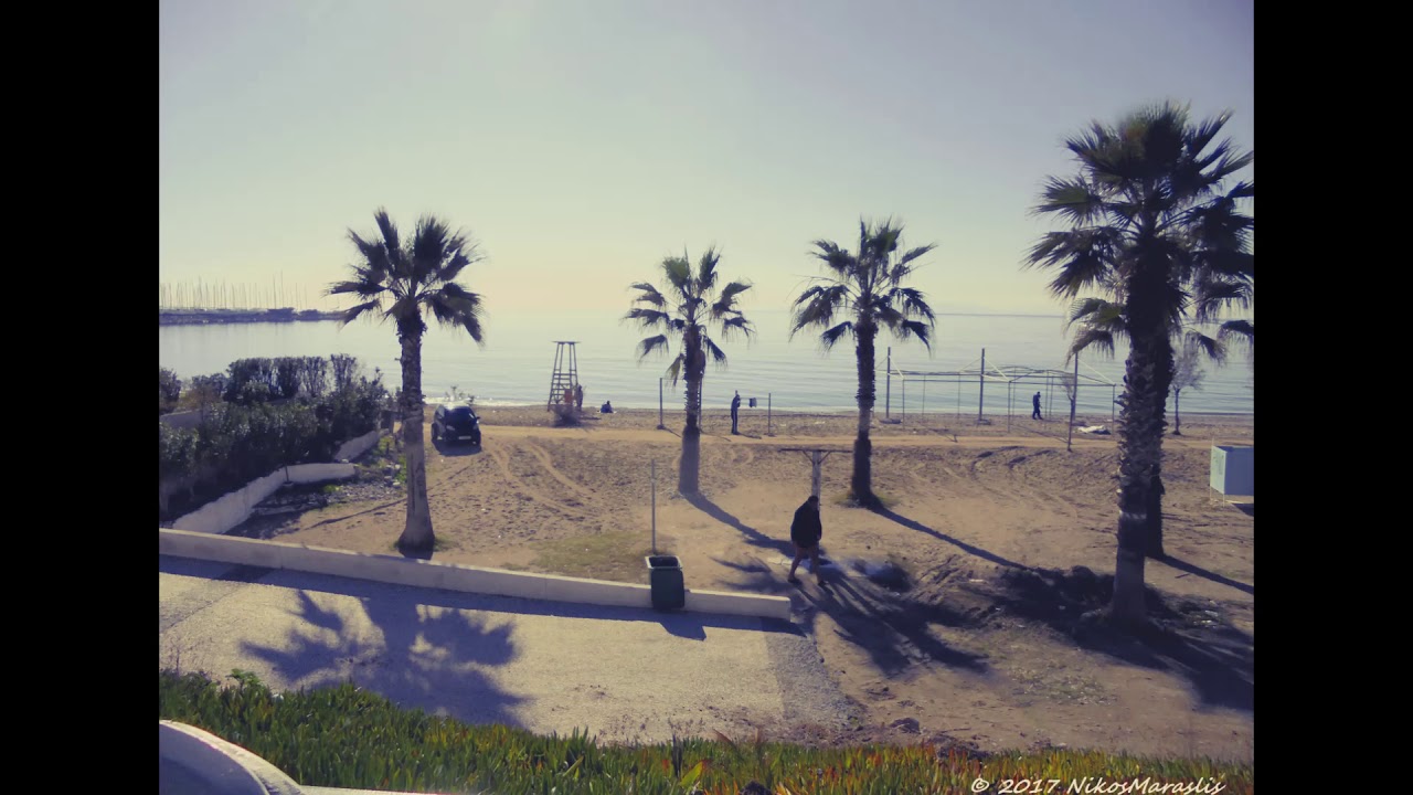 Paleo Faliron 2017 - YouTube