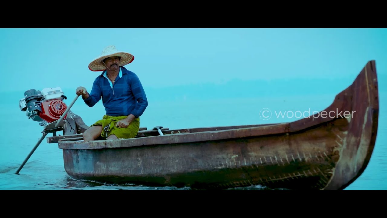 Long Tail Outboard Marine Engine | Long Tail Outboard Motor | Best ...