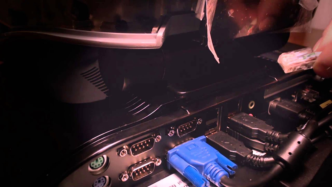 HANASIS HW-POS Retail POS System Setup Demo - YouTube