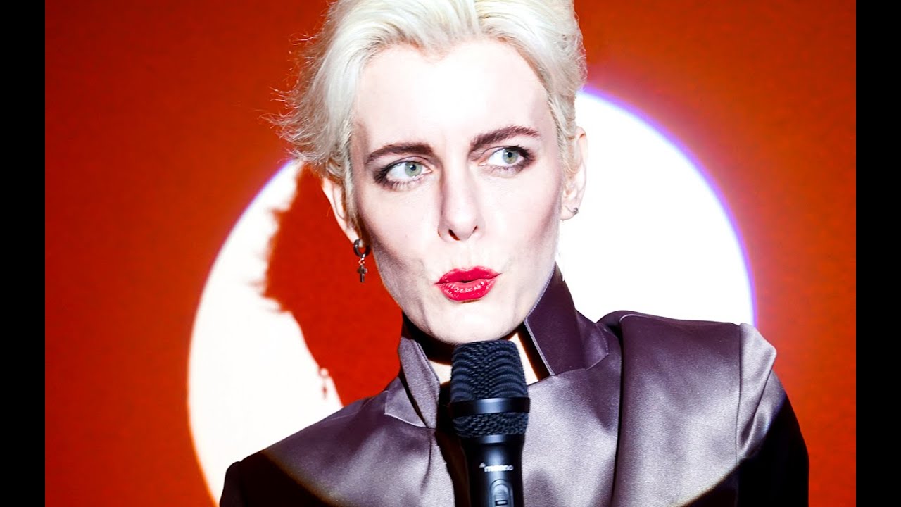 Alex: A Star on the Rise - YouTube