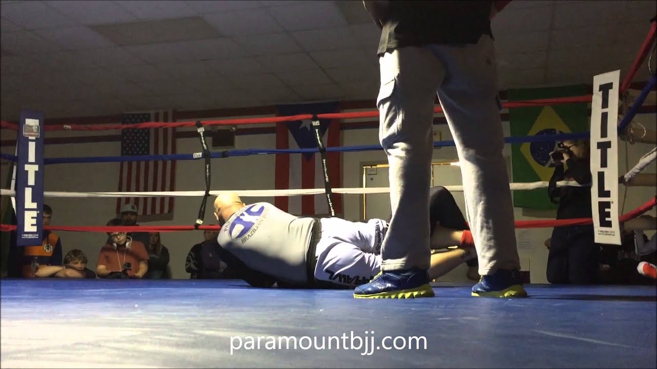 Mike Hashem | UGC Pro All-Stars | BJJ in West Chester PA - YouTube