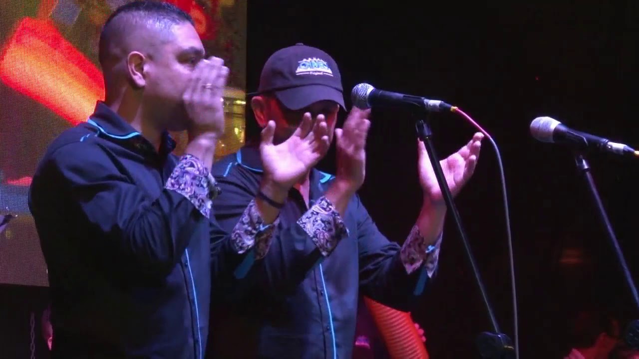 Picoteando por Ahí (En Vivo) - Henry Fiol: Song Lyrics, Music Videos ...