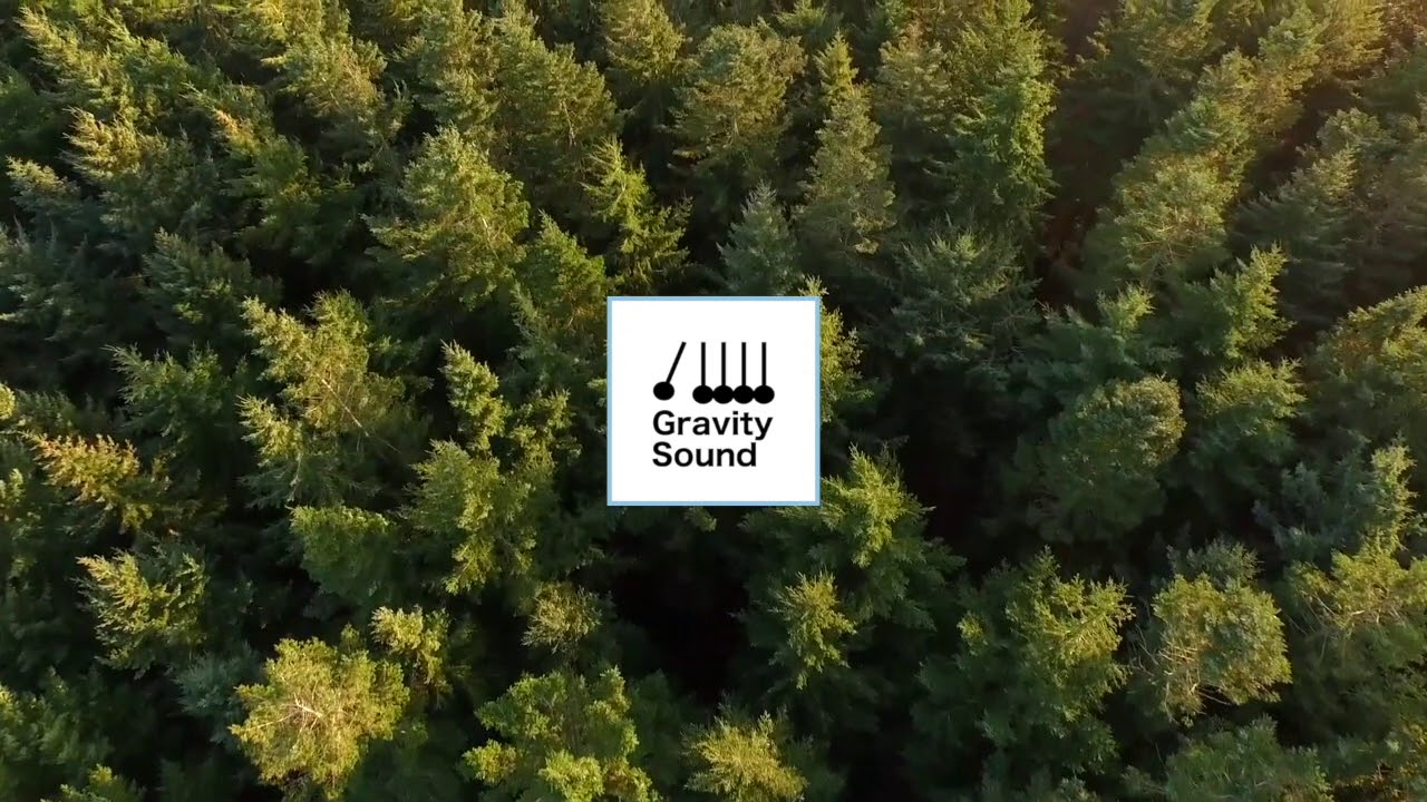 Free Outside SFX/Foley Sample Pack - Gravity Sound - YouTube