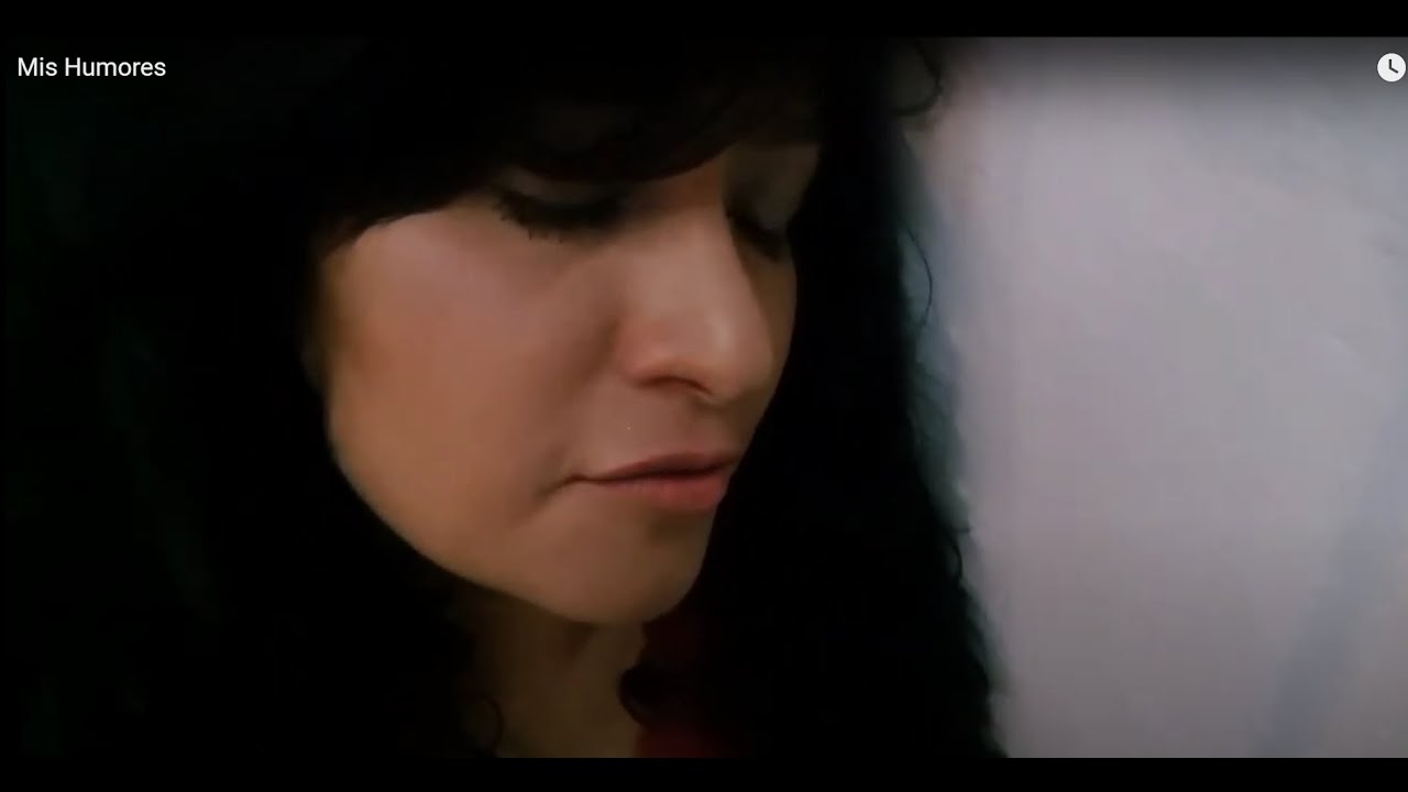 Mis Humores. De Fernanda Del Monte - YouTube