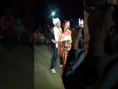 Bijay Dura wedding vibes / dula duli dance