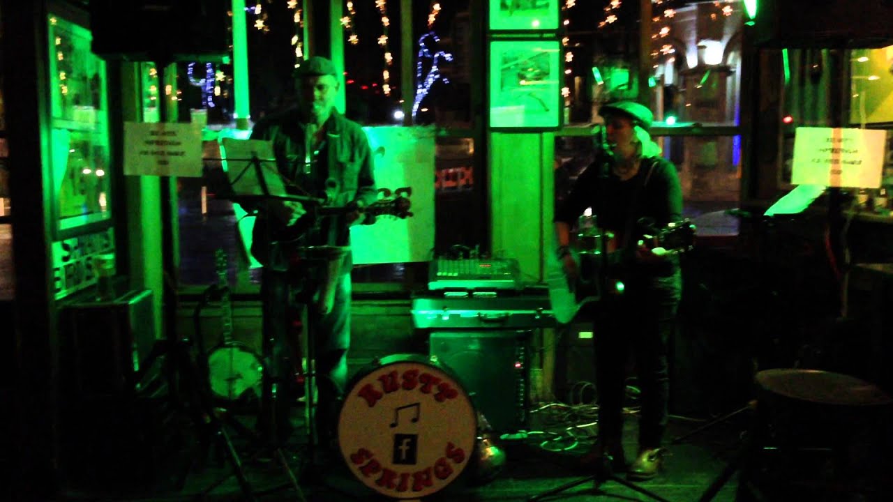 Boston Rose - YouTube