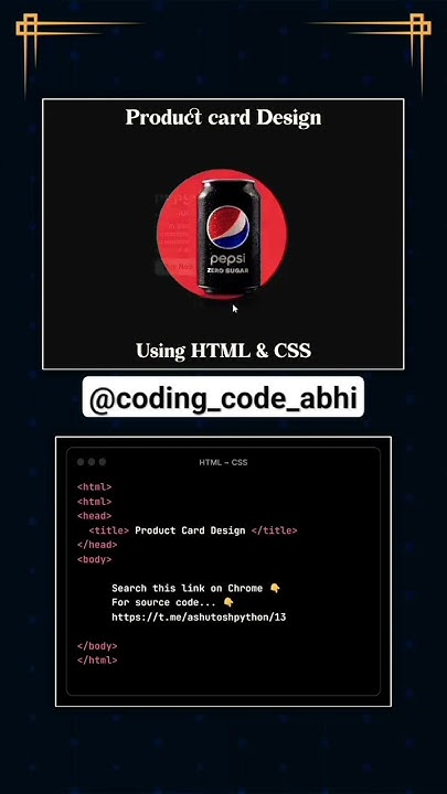 Beauty Effect Using Css Grid Areas And Html5 Semantic Elements🚀 Htmlcss Html5css3 Csstips