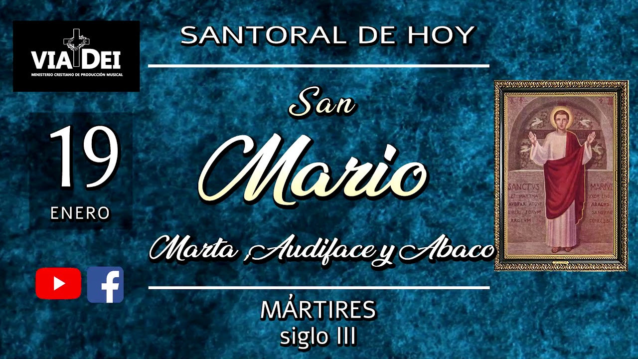 SAN MARIO - YouTube
