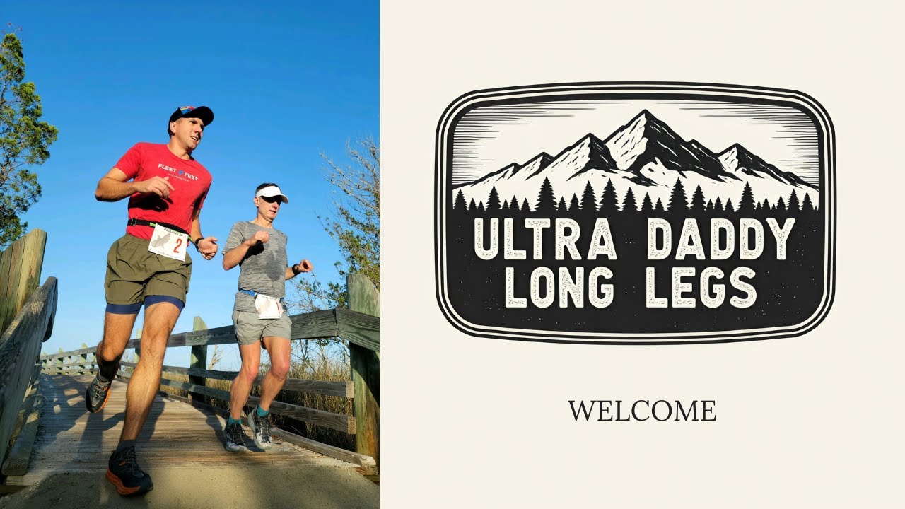 Welcome, Runners! - YouTube