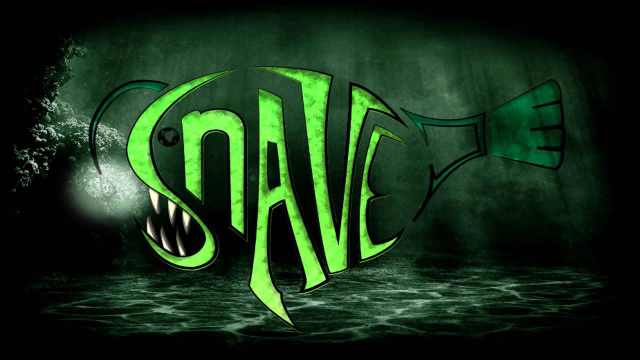 Snave - Prototype - YouTube