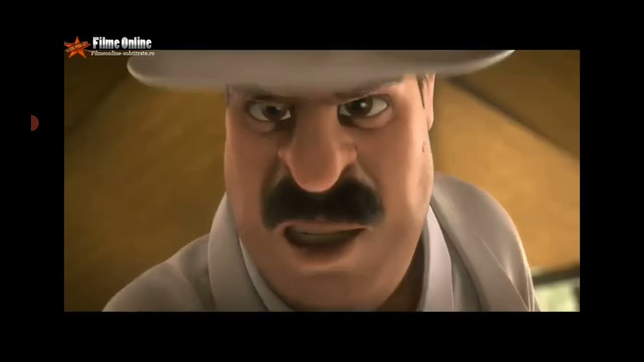 Ion Grosu - Big Boss (Rio 2) - YouTube