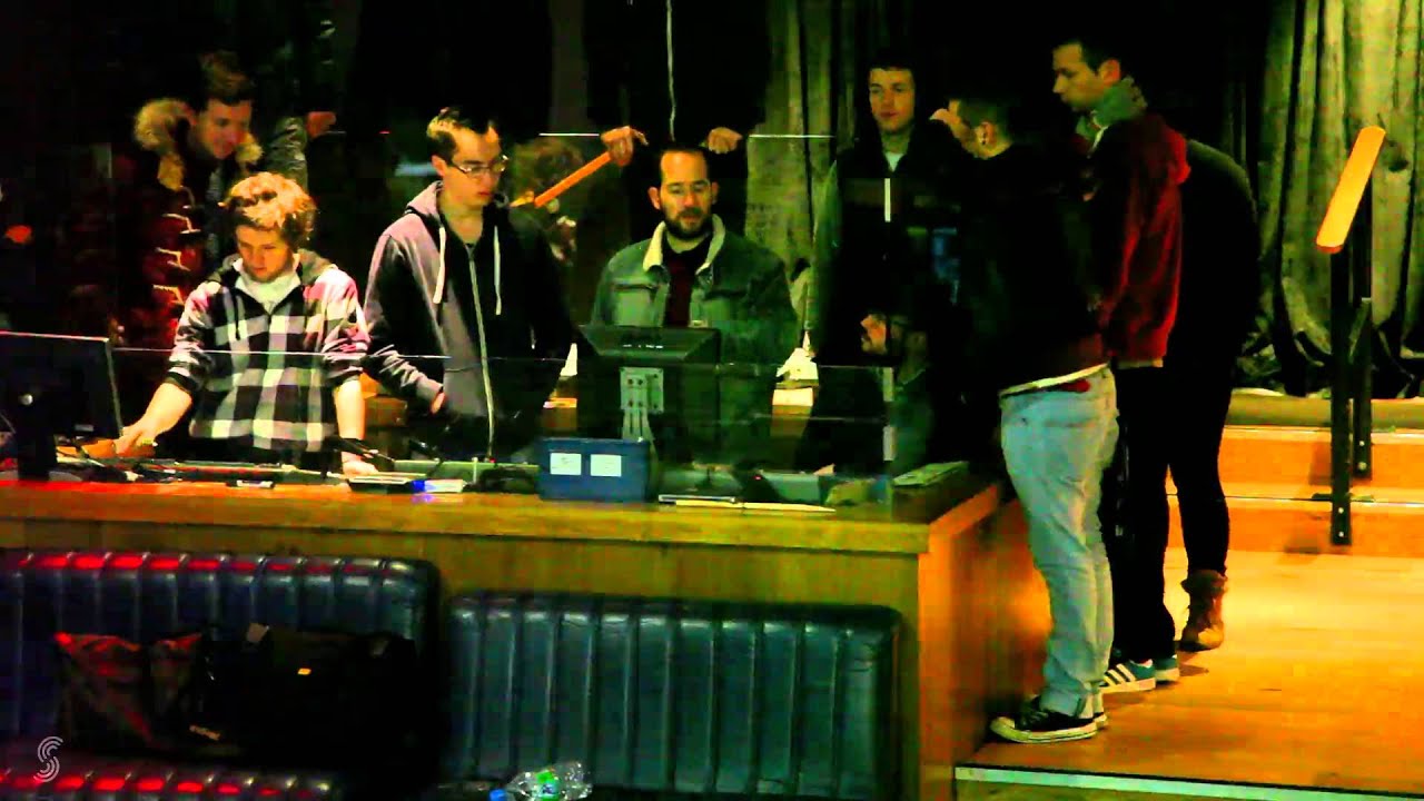 Introduction to Sound Training Online - YouTube