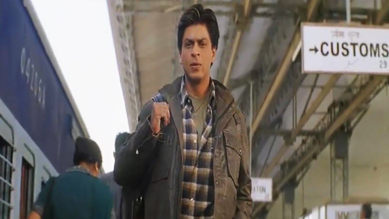 Shahrukh Khan 😭 Very Sad Emotional 😭 New Whatsapp status Video - YouTube