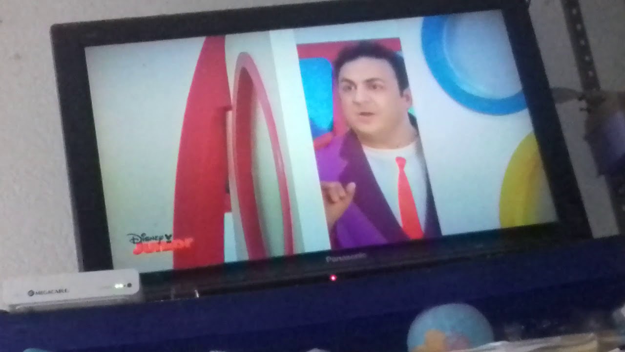 Junior express video - YouTube