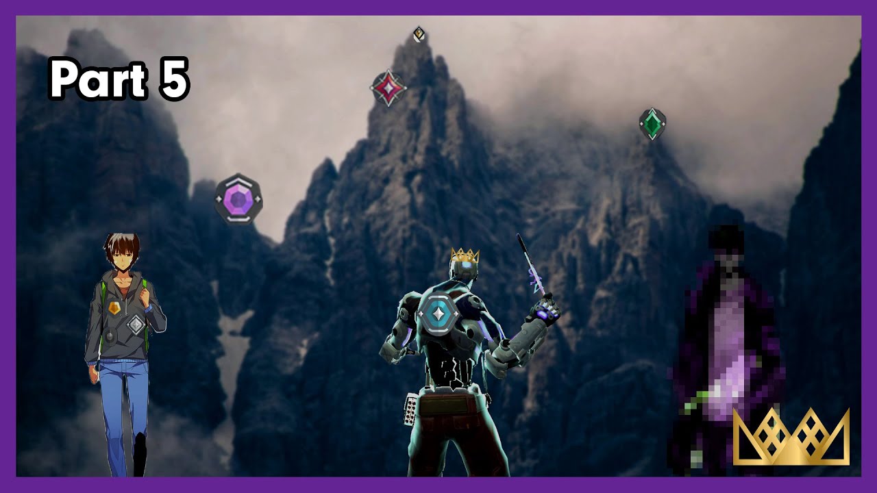 Reaching Previous Peaks!! The Real Climb BEGINS! - YouTube