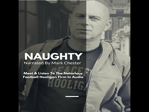 Mark Chester Stoke Naughty 40 Recalls The Freetown - YouTube