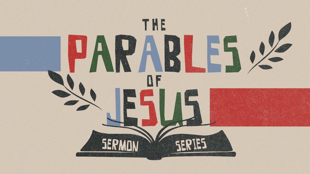 Sermon: Be Prepared - YouTube