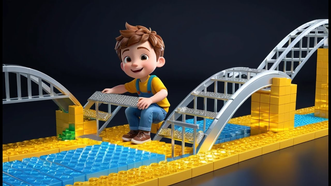 Pat-a-Cake, Pat-a-Cake | Fun Interactive Song for Kids | Nursery Rhymes ...