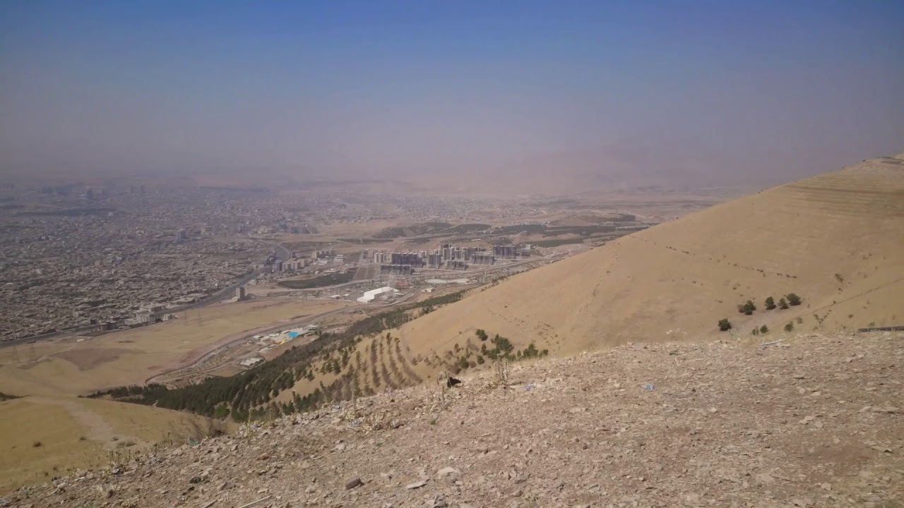 Slemani 4k ultra HD - YouTube