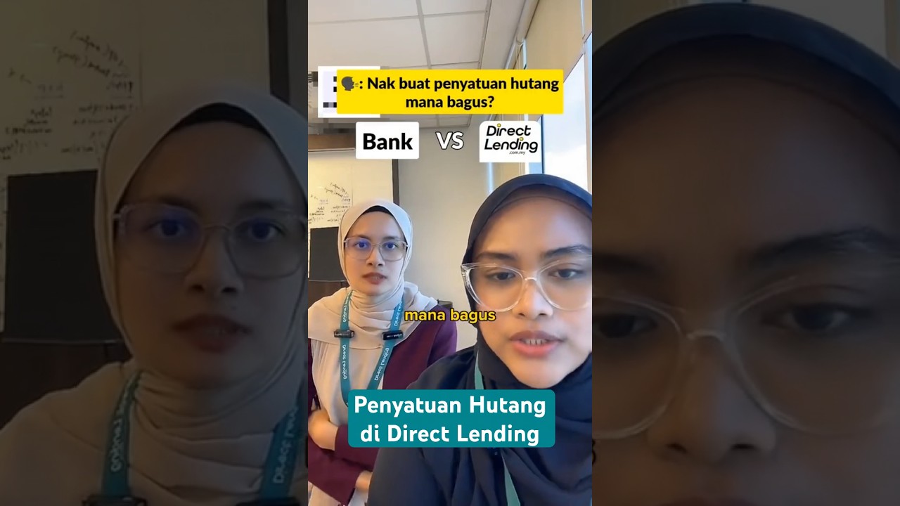 Our Featured Blog - Direct Lending