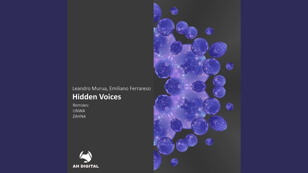 Hidden Voices - YouTube