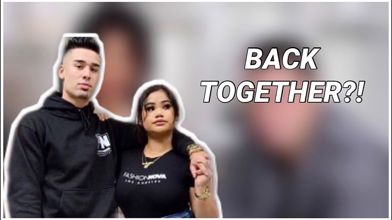 princess mae is BACK TOGETHER with her BOYFRIEND?! - YouTube