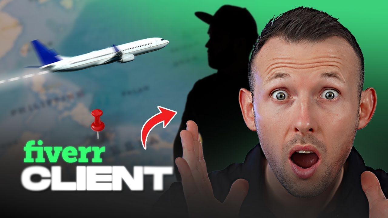 REAL Fiverr Client Insights: How To Get Your FIRST Order On Fiverr and ...