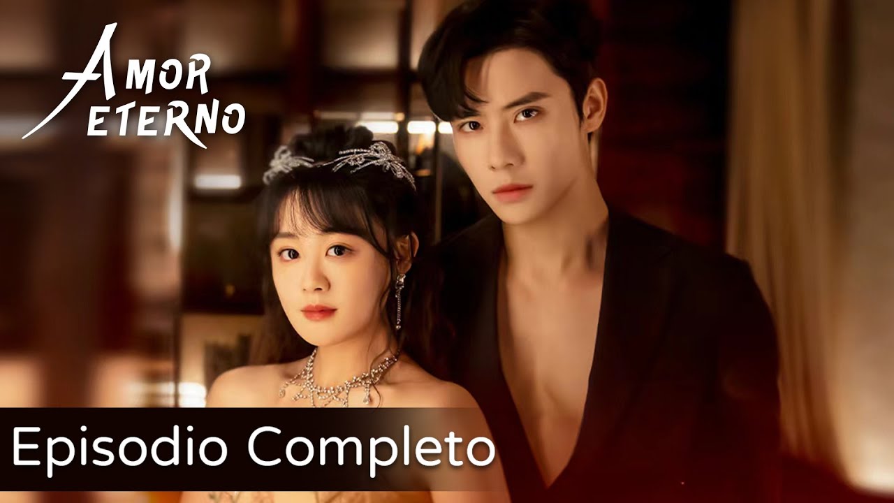 Amor Eterno | Episodios Completos (Forever Love) | WeTV - YouTube