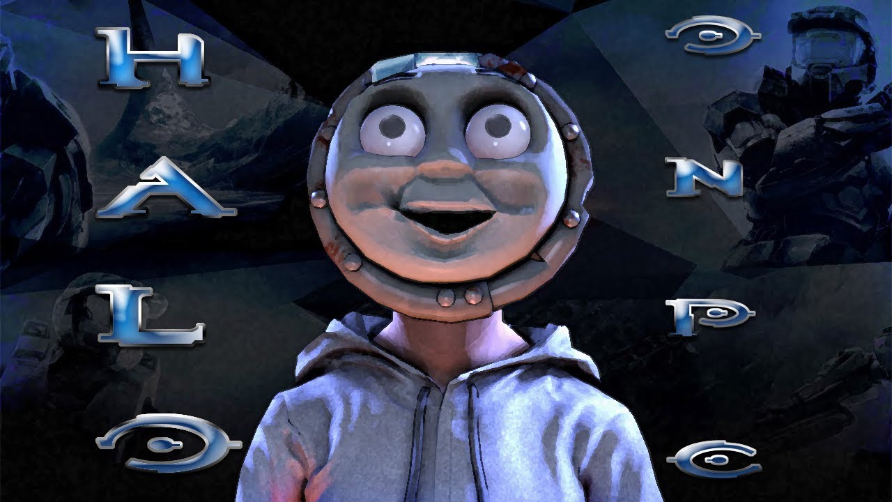 PC Master chief collection: Definitive Kyle addition - YouTube