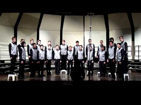 Nkosi Sikelel' iAfrika - CCHS Troubadours in concert 2014-03-25 - YouTube