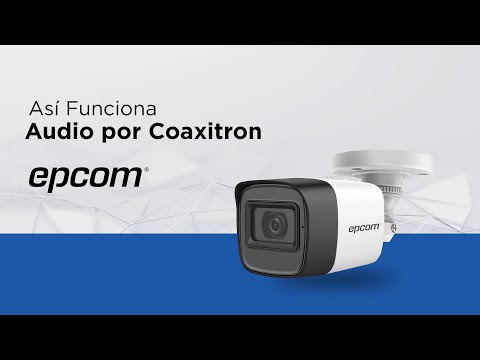 Así funciona - Audio por Coaxitron - YouTube