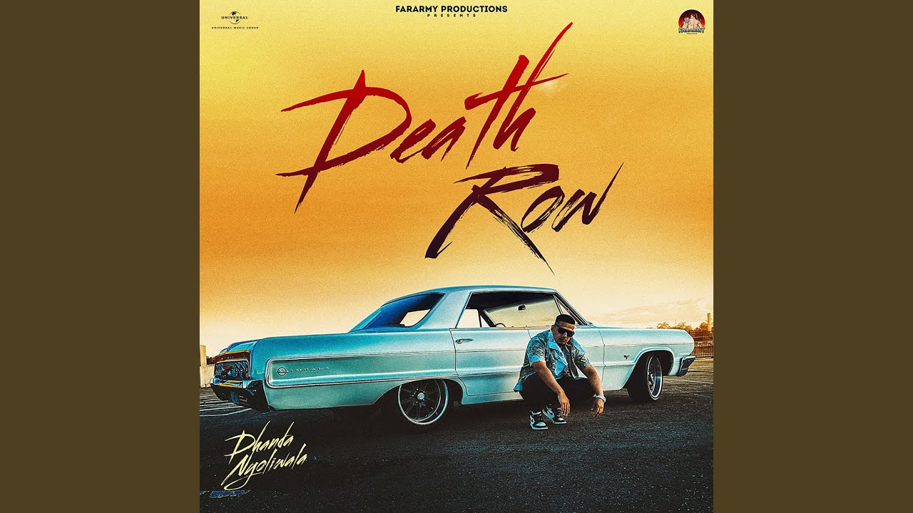 Death Row - YouTube