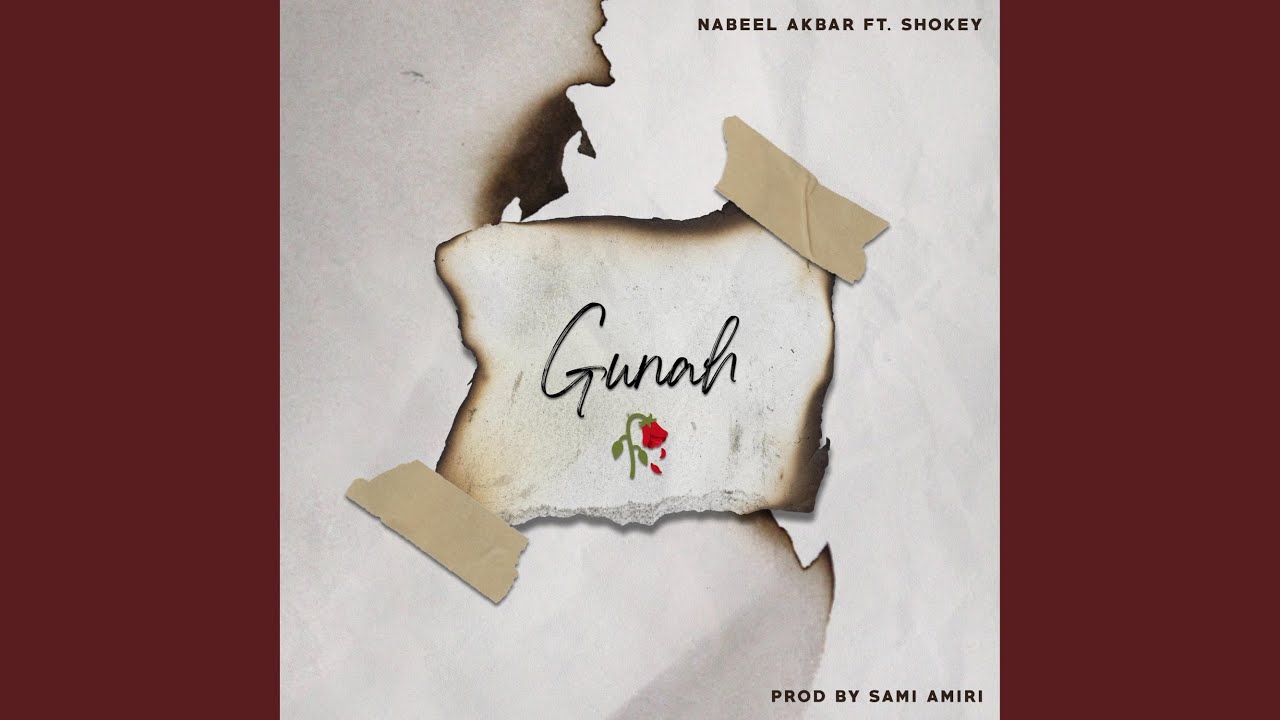 Gunah (feat. Shokey) - YouTube Music