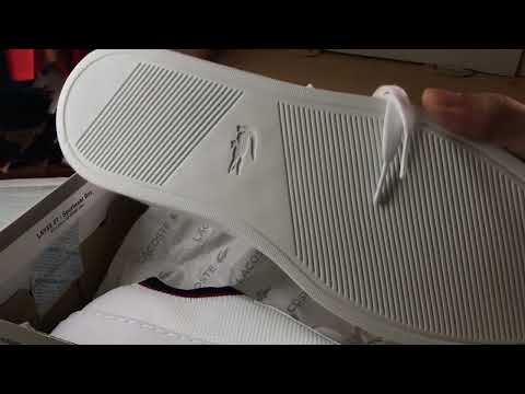 Lacoste la piquee 119 1 cma 7-37cma00038407 review by instagram Lqtokk
