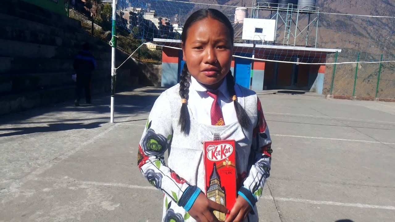 Bhima Magar - YouTube