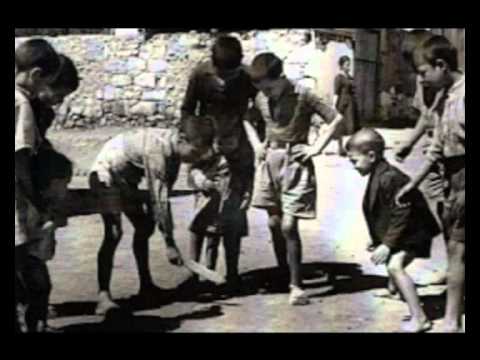 ΤΑ ΠΑΙΔΙΑ ΤΗΣ ΓΕΙΤΟΝΙΑΣ ΣΟΥ_Φλωρεντία - YouTube