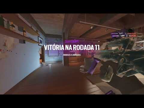SCRIMS FURIA 1.0
