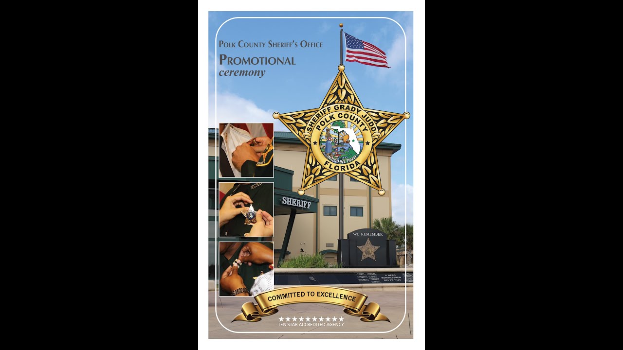 PCSO Promotion Ceremony & Oath of Office - February 14, 2023 - YouTube