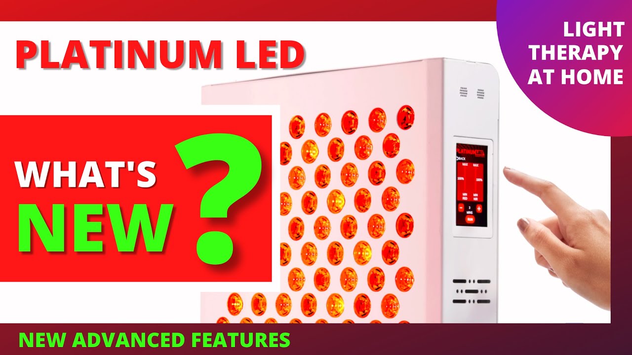 NEW Platinum LED BIOMAX lights - what's new and which one is right for ...