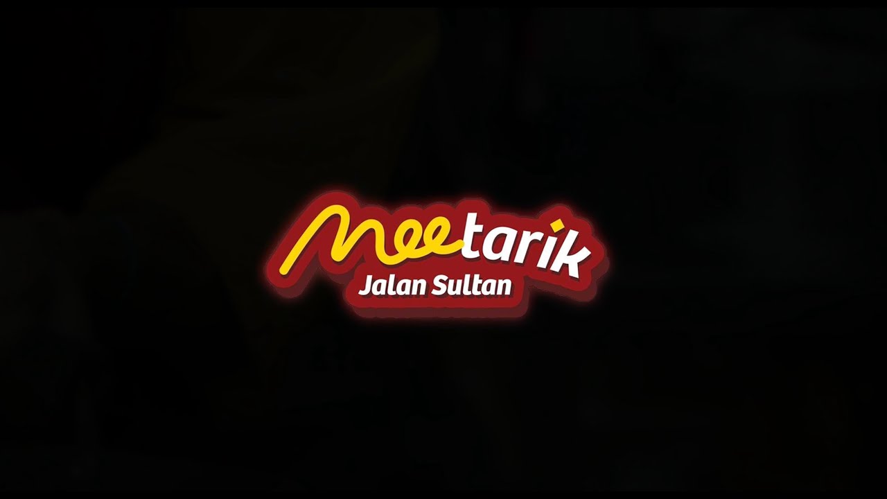 Mee Tarik Jalan Sultan: Authentic Hand-Pulled Noodles You’ll Love ...