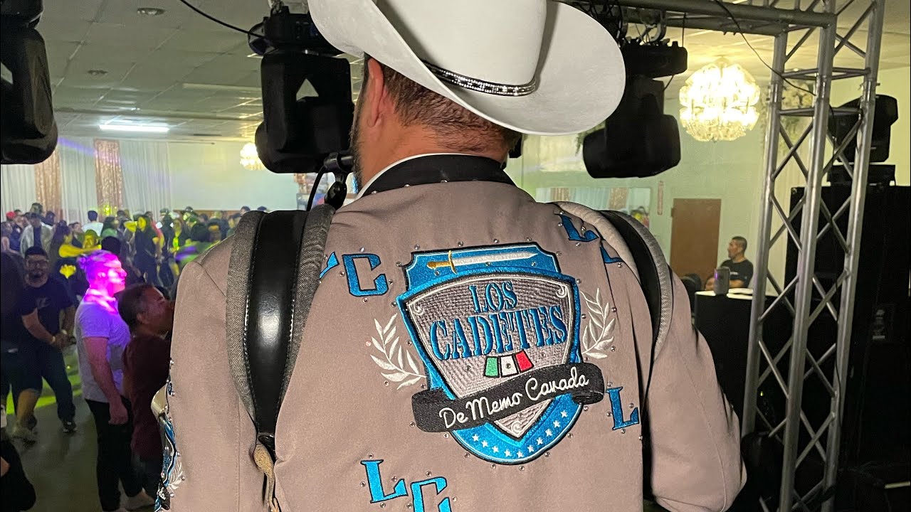 Filmaciones Carlitos Way is going live! - YouTube