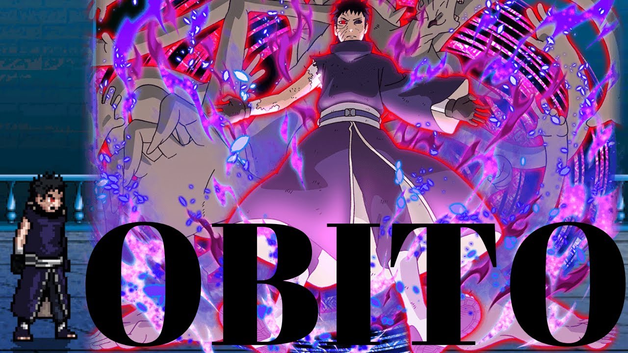 OBITO download - YouTube