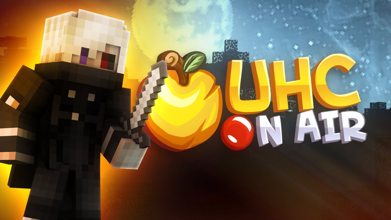 UHC On Air Season 2 (Nov. 21st at 4PM EST) - YouTube